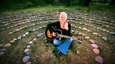 Jaime Kyle Shares Her Single ‘Untangled’ – PlanetMosh