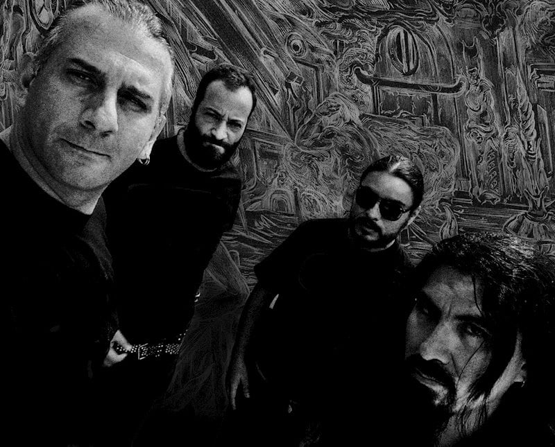 MAJESTIC DOWNFALL’s highly anticipated sixth album, Aorta – PlanetMosh
