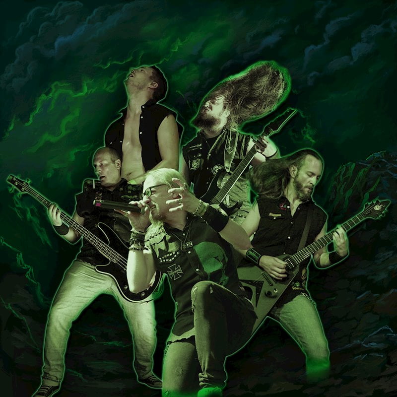 Godslave announce new album ‘Positive Aggressive’ – PlanetMosh