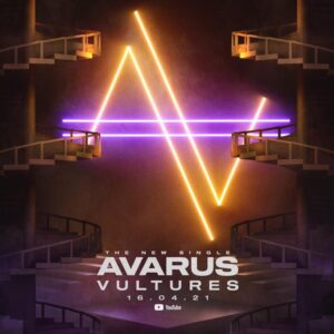 Avarus – Vultures (Single) – PlanetMosh