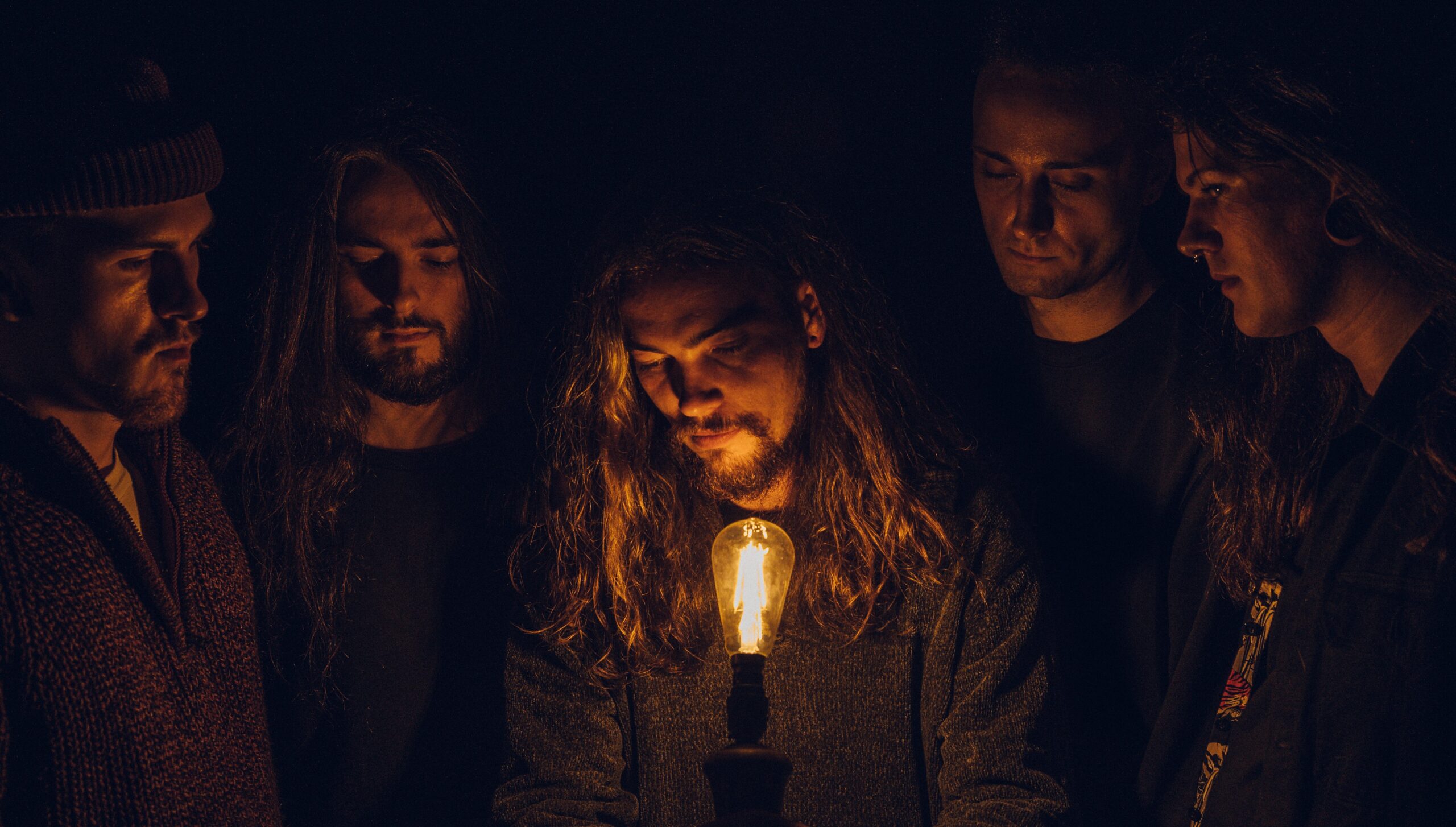 COLLECTED DETAIL DEBUT EP & MORE! – PlanetMosh