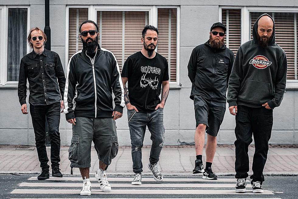 Confess Interview with Nikhan/band release new video and album details ...