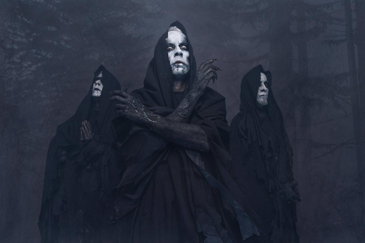 BEHEMOTH reveal ‘Off To War!’, from new album, ‘Opvs Contra Natvram ...