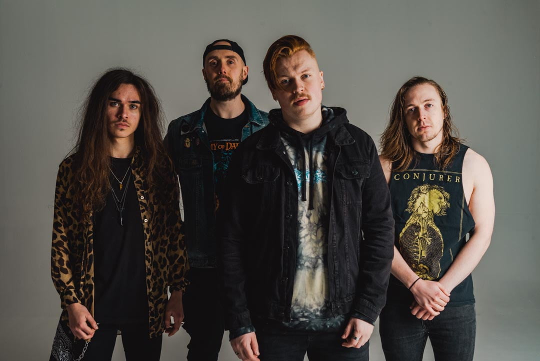 RITUALS RETURN WITH STRIKING NEW VIDEO – PlanetMosh