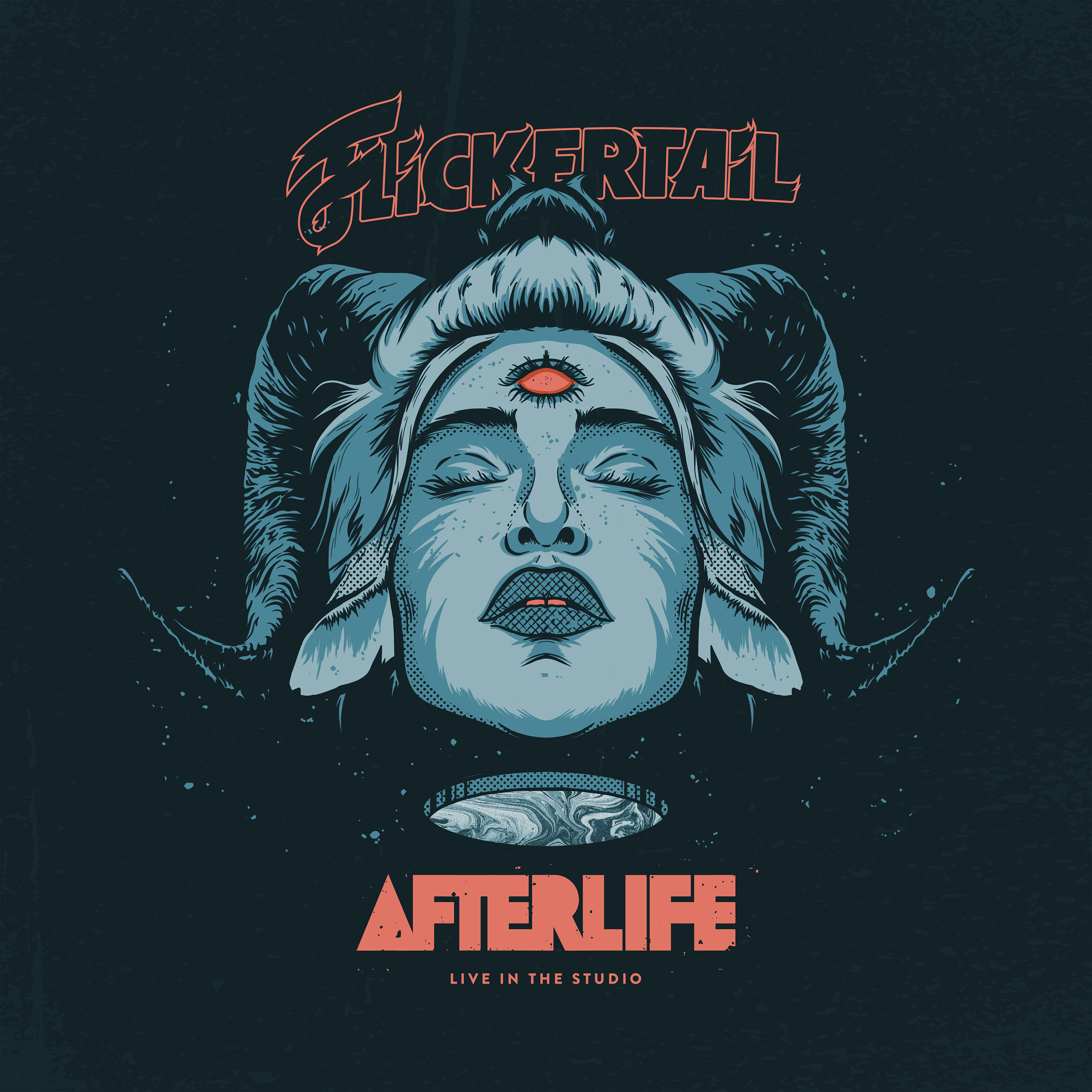 FLICKERTAIL release new single ‘Anything You Like’ (Live in the Studio ...