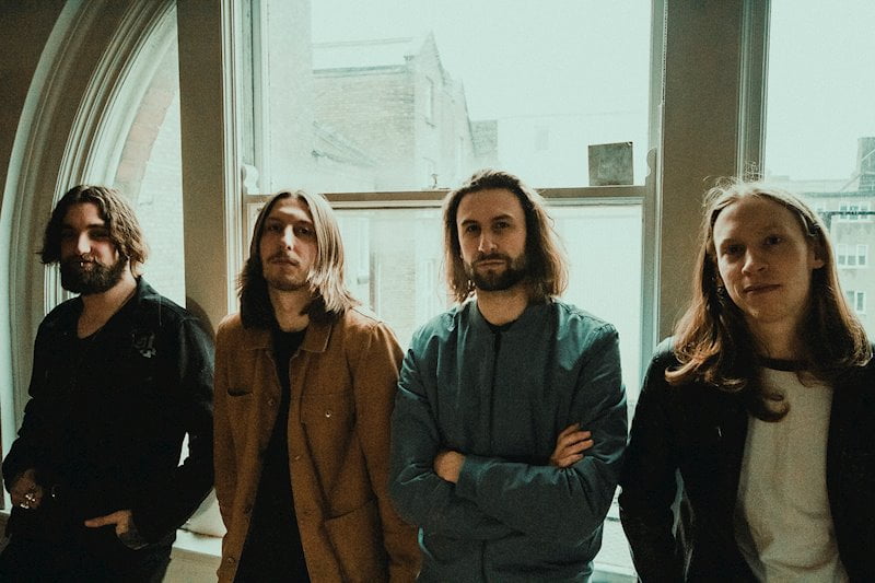 Jailbirds-The River-Single Review-Planetmosh. – PlanetMosh