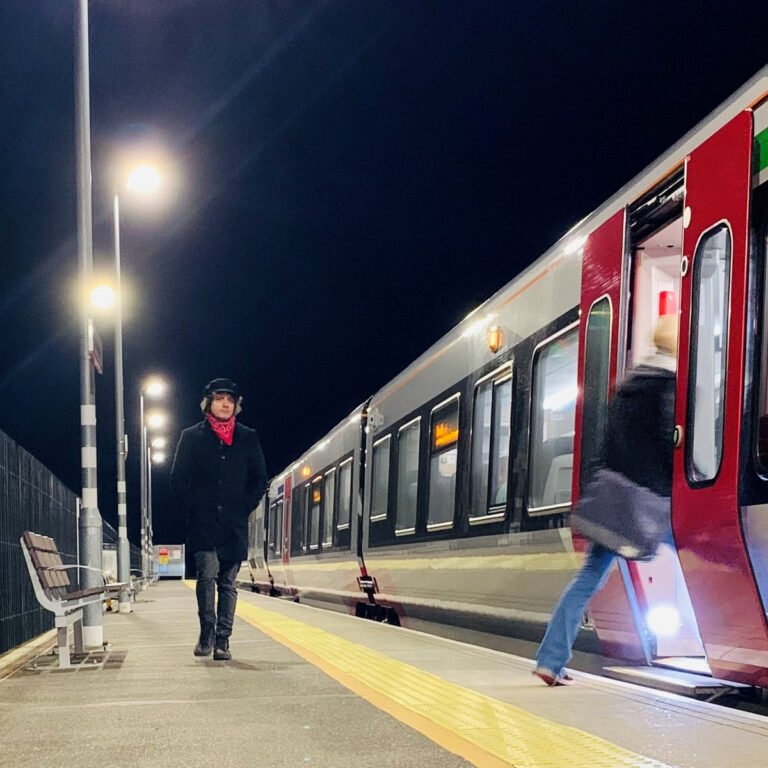 Marc Valentine – Future Obscure – PlanetMosh