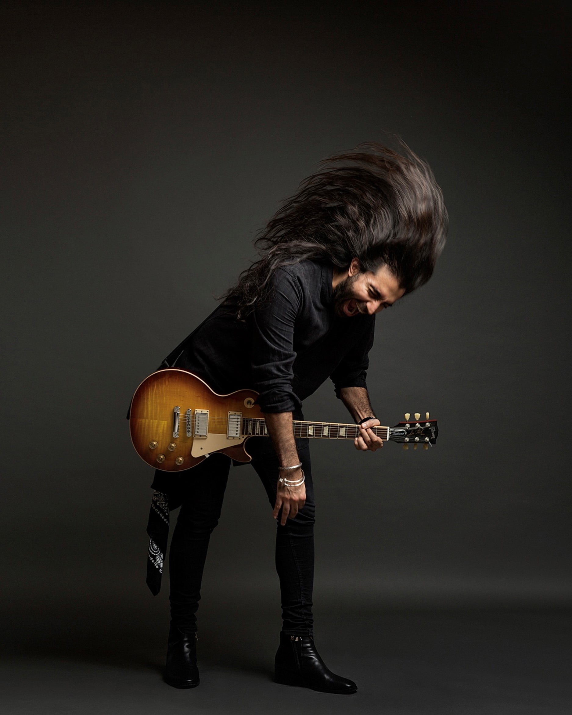 WINTERBURN UNLEASH FIERY NEW VIDEO! – PlanetMosh