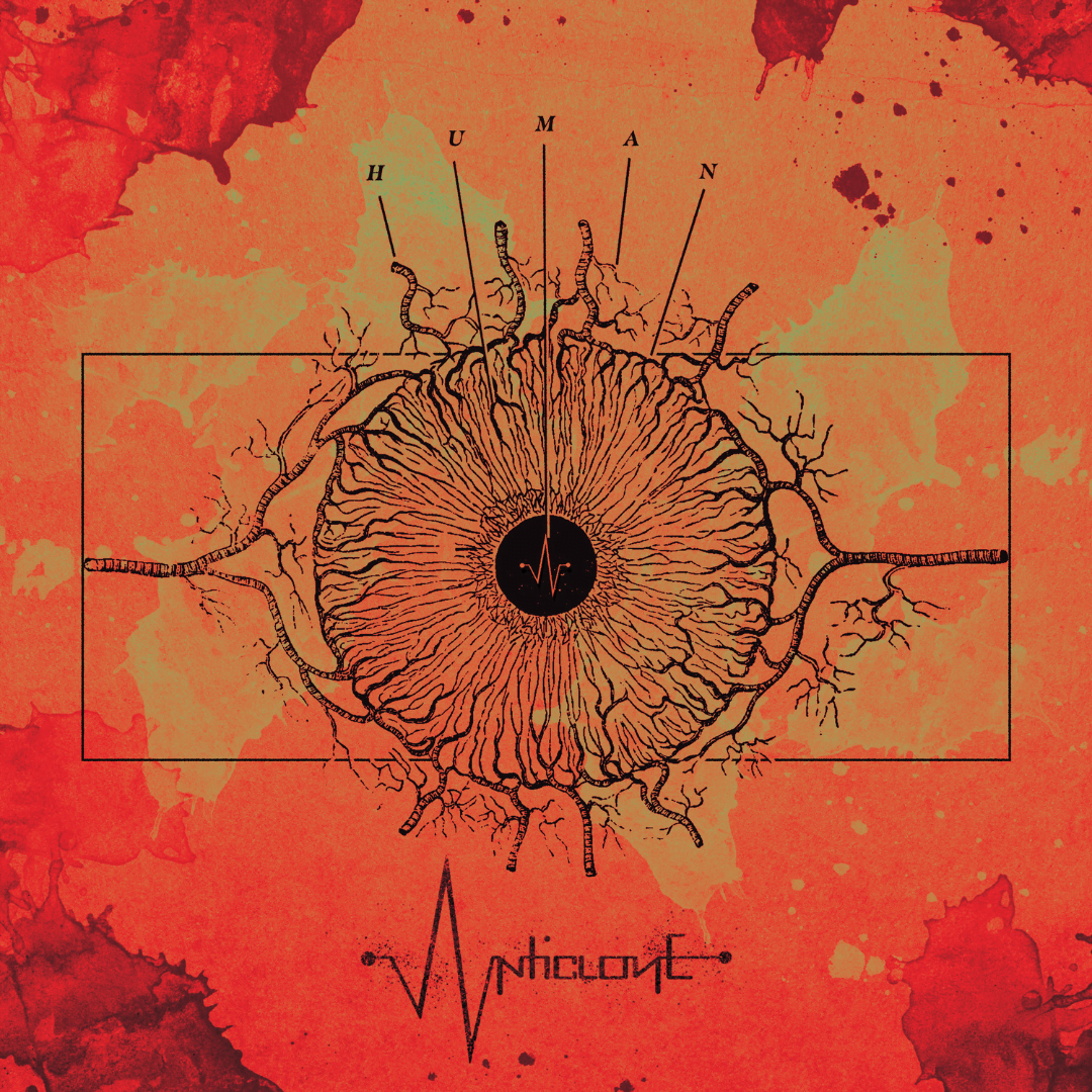 Anti-Clone are back with their new EP ‘Human’ – PlanetMosh