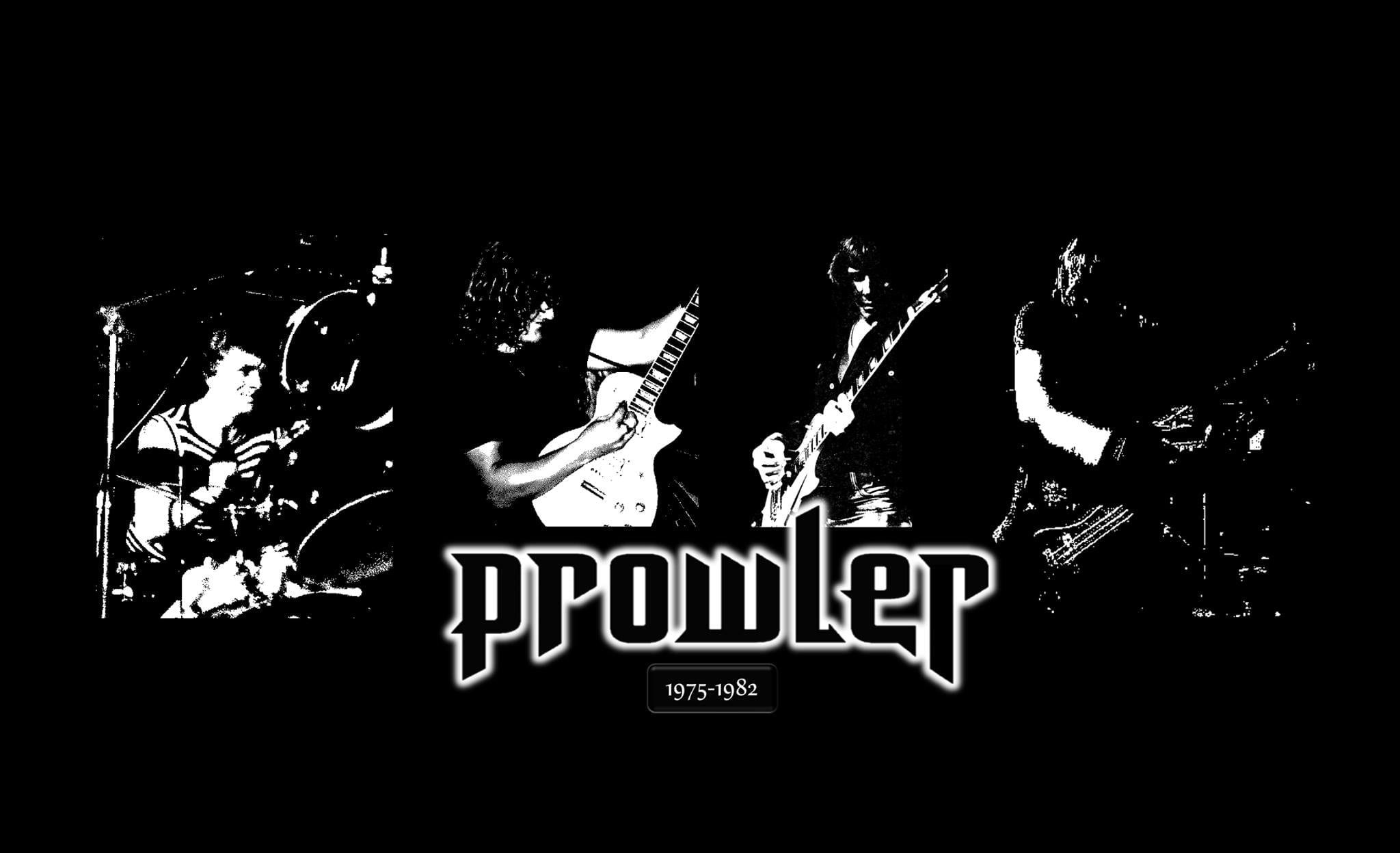 Prowler-Reactivate-Album Review-Planetmosh – PlanetMosh