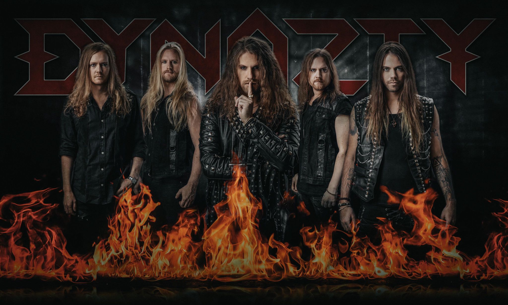 Dynazty-Final Advent-Album Review-Planetmosh – PlanetMosh