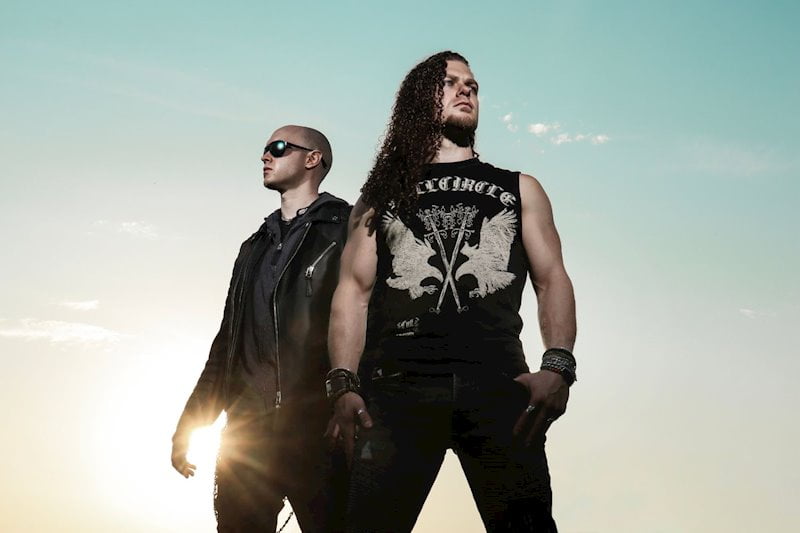 Jordan Red To Release ‘Hands That Built The World’ Debut Album 11th ...