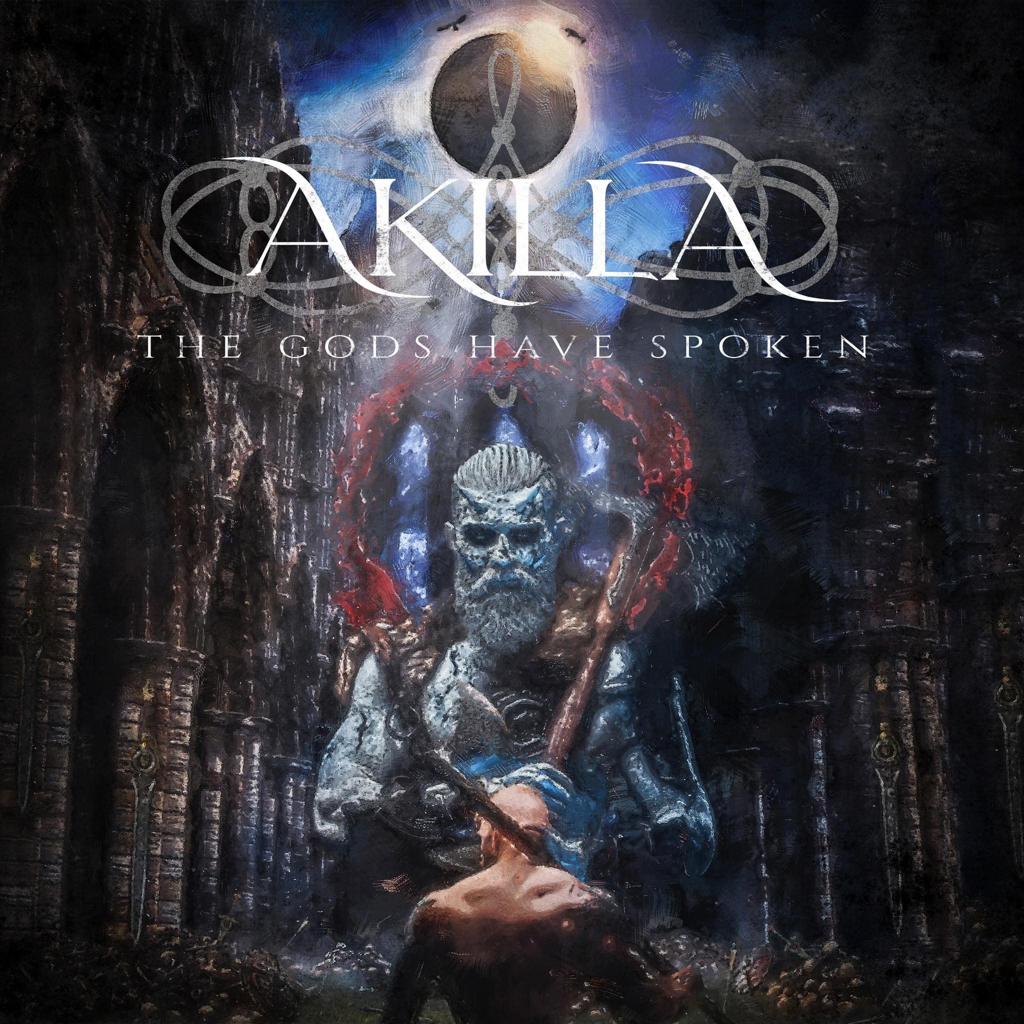 Akilla-The Serpent And The Sun-Single Review-Planetmosh – PlanetMosh