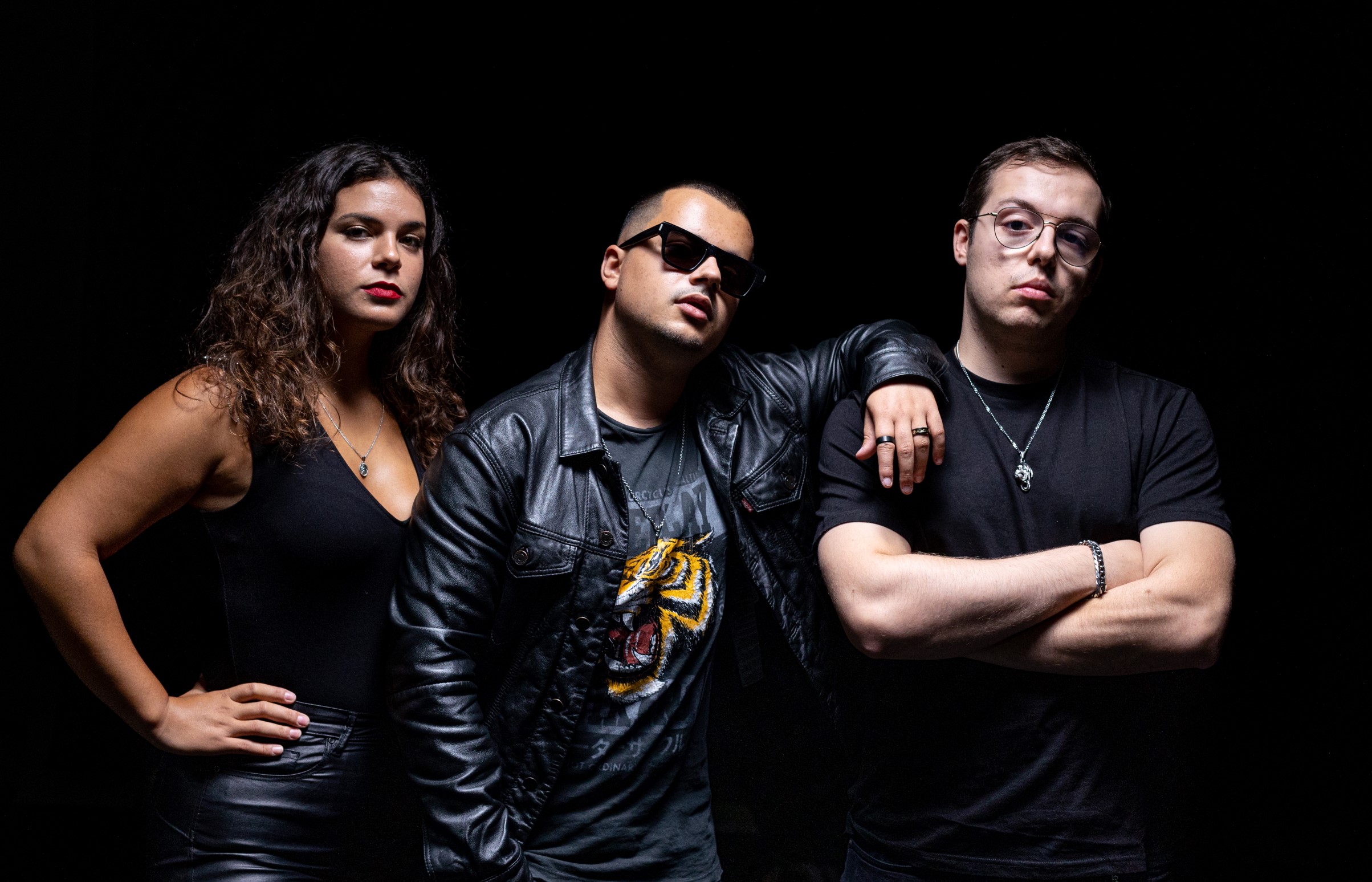 Electron charge ahead with new single & more! – PlanetMosh