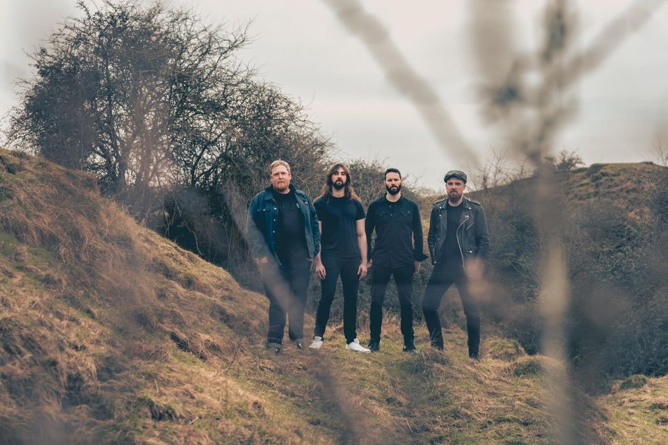 The Miser-Memento Mori-EP Review-Planetmosh – PlanetMosh