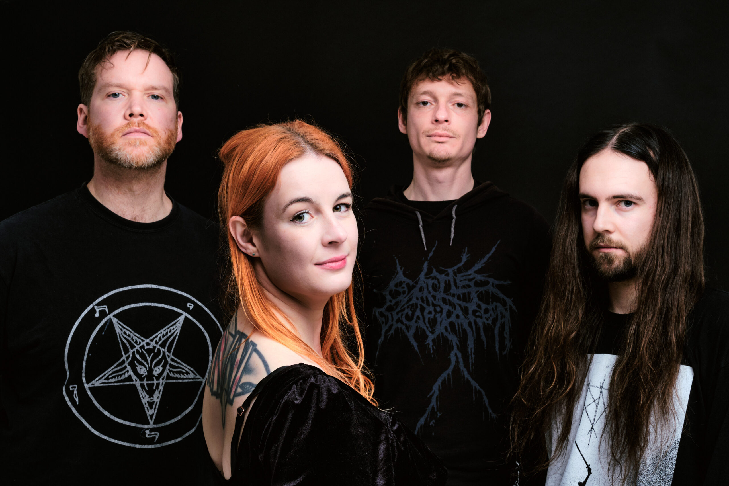 SVALBARD RELEASE NEW SINGLE ‘ETERNAL SPIRITS’ ALONGSIDE MUSIC VIDEO ...