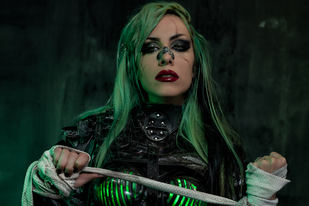 SICK N’ BEAUTIFUL – UK APRIL TOUR – PlanetMosh