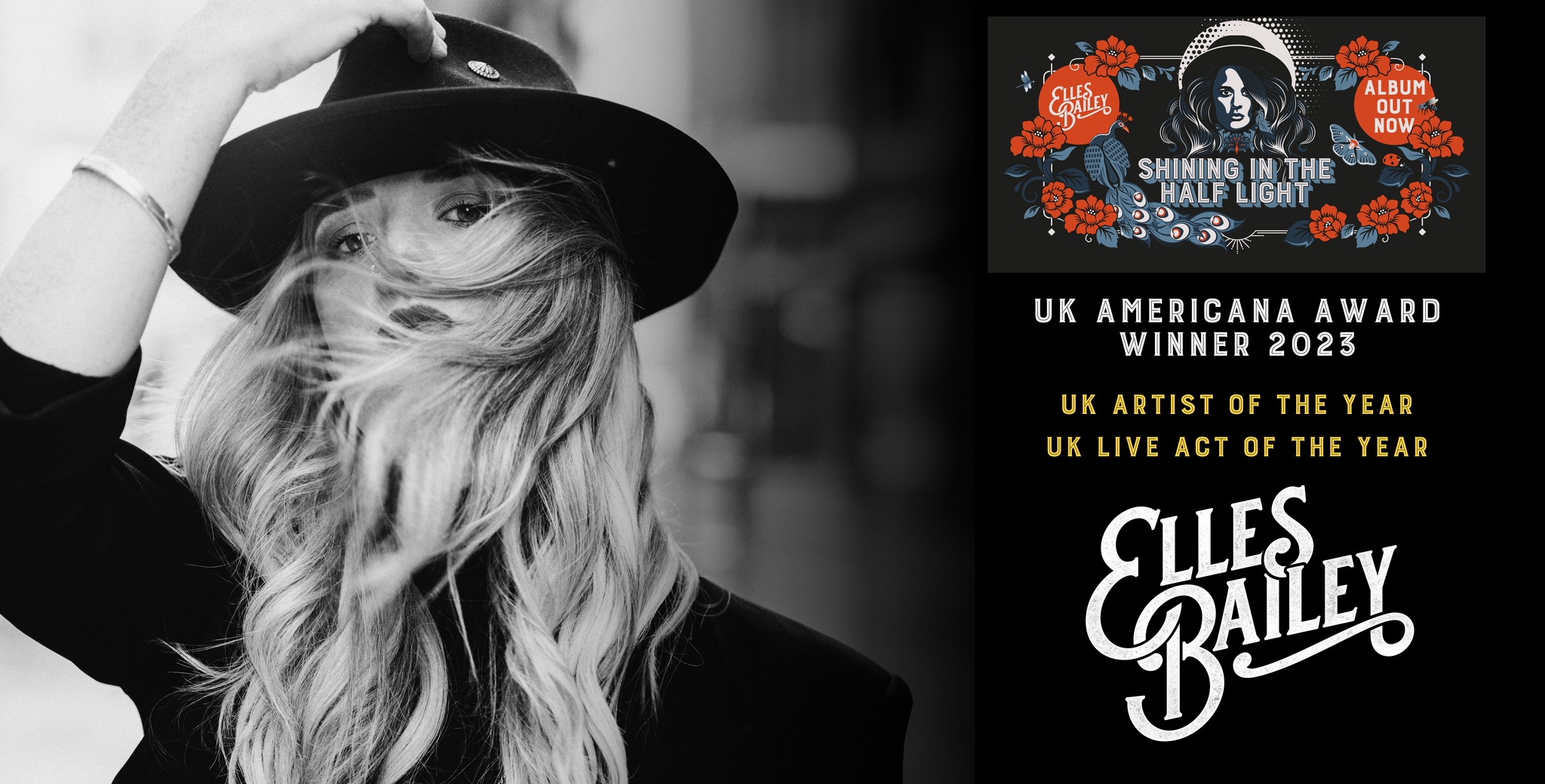 Elles Bailey-Hole In My Pocket-Single Review-Planetmosh – PlanetMosh