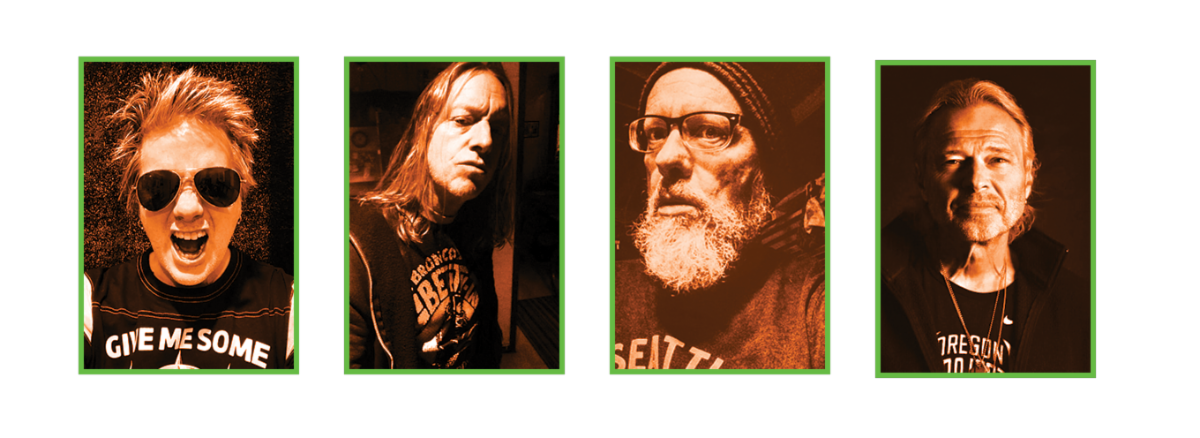 BAGORAH Debut “The Art of Deviant Behavior” Out Now – PlanetMosh