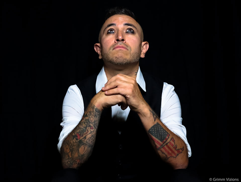 Cody Perez unleashes anthemic single – PlanetMosh Cody Perez unleashes anthemic single – PlanetMosh