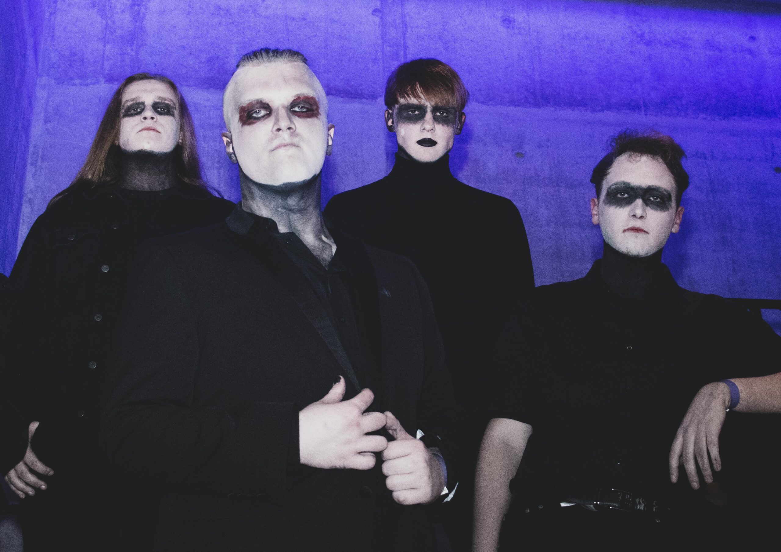 EB & Deadlights’ scorching new video is out now – PlanetMosh