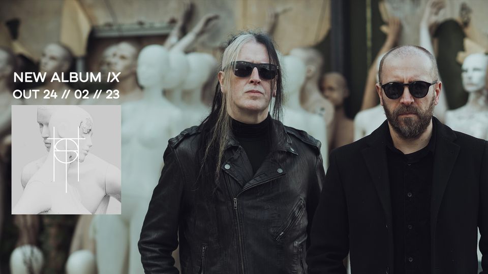 HOST-IX-Album Review-Planetmosh – PlanetMosh