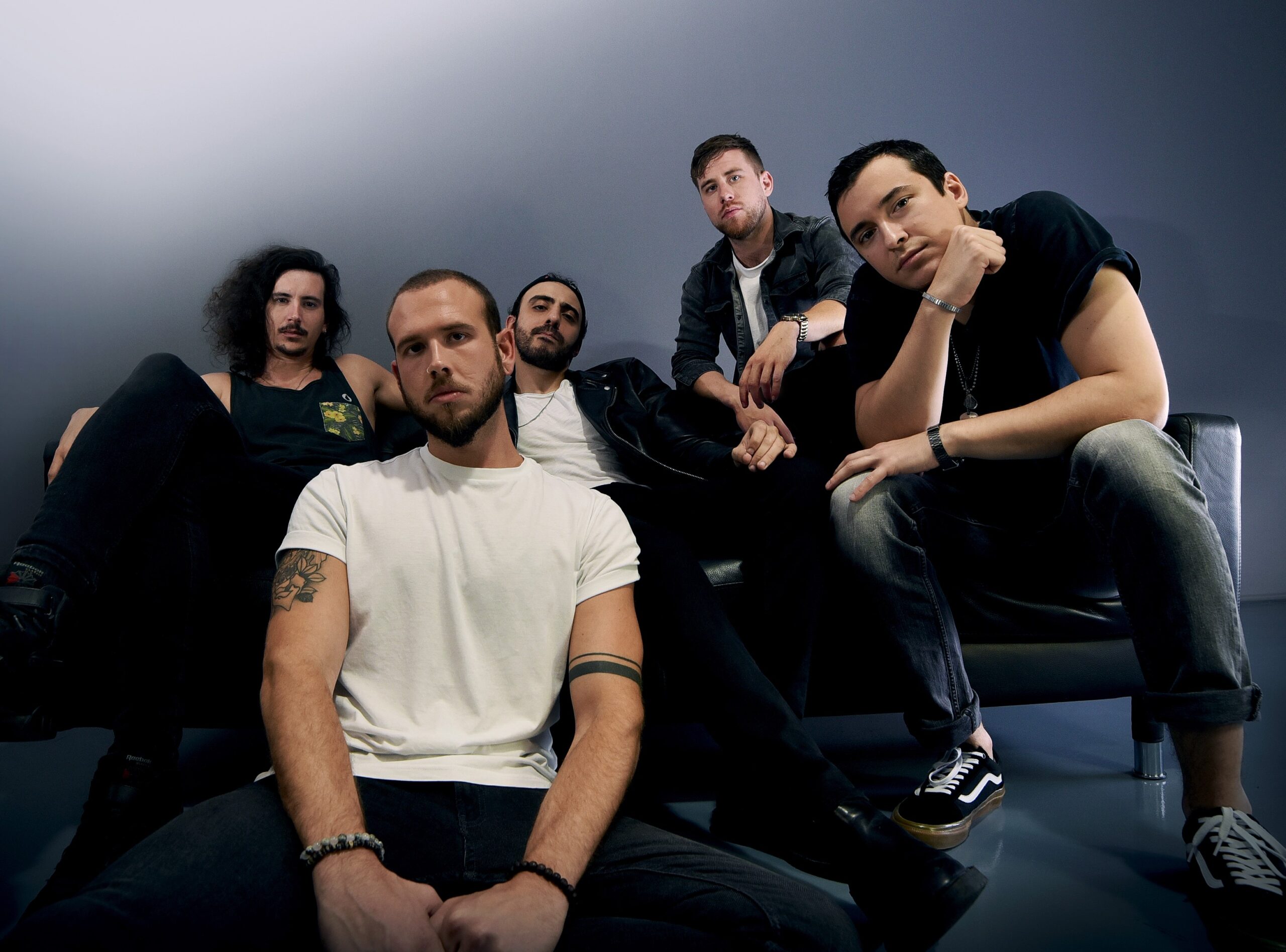 Karman Line premiere new video! – PlanetMosh