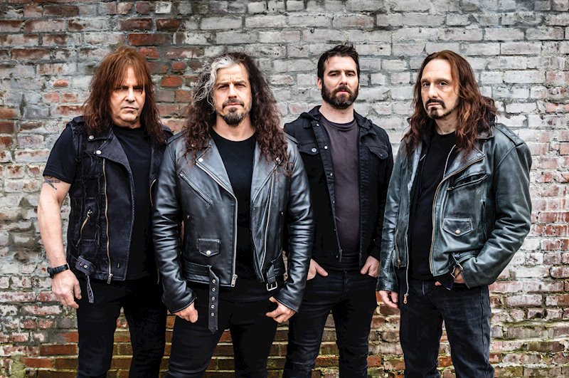 ROSS THE BOSS releases compilation album ‘Legacy Of Blood, Fire & Steel ...