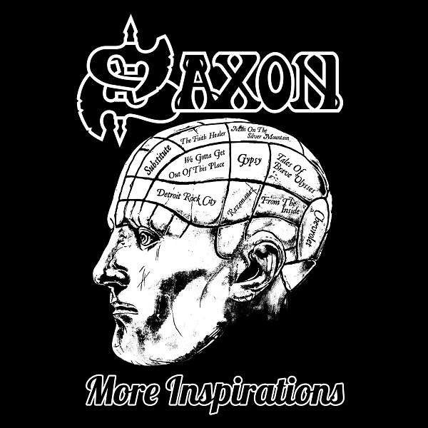 Saxon unveil the first single, “The Faith Healer”, from their upcoming ...