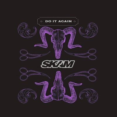 SKAM release remastered album ‘Intravenous’, out now on X-Ray Records ...