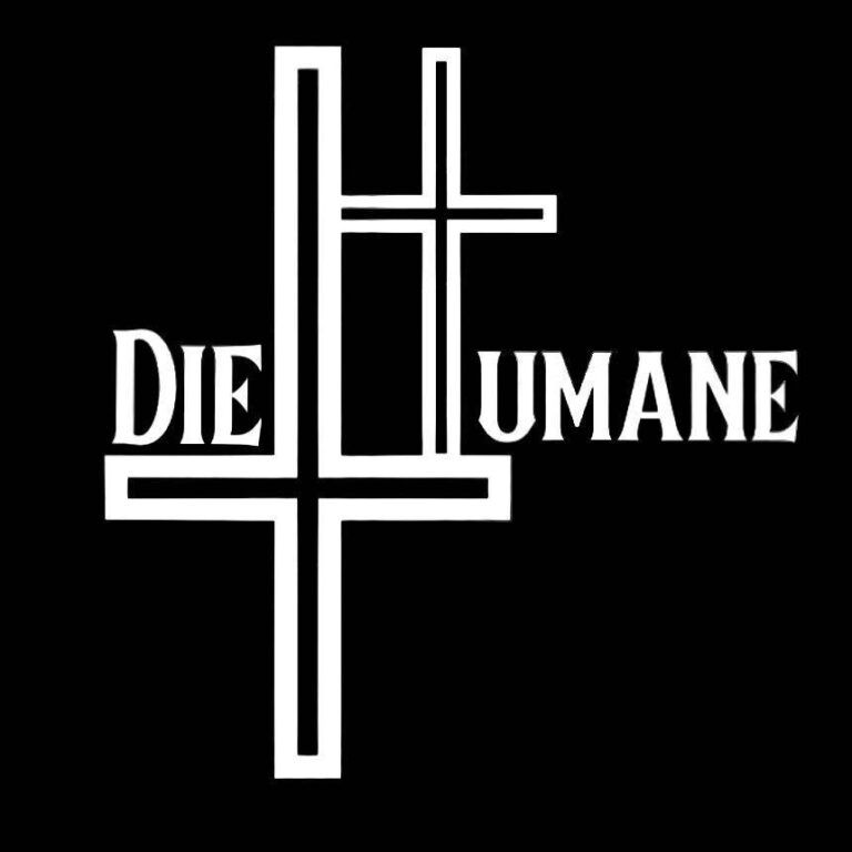 DieHumane-The Grotesque-Album Review-Planetmosh – PlanetMosh