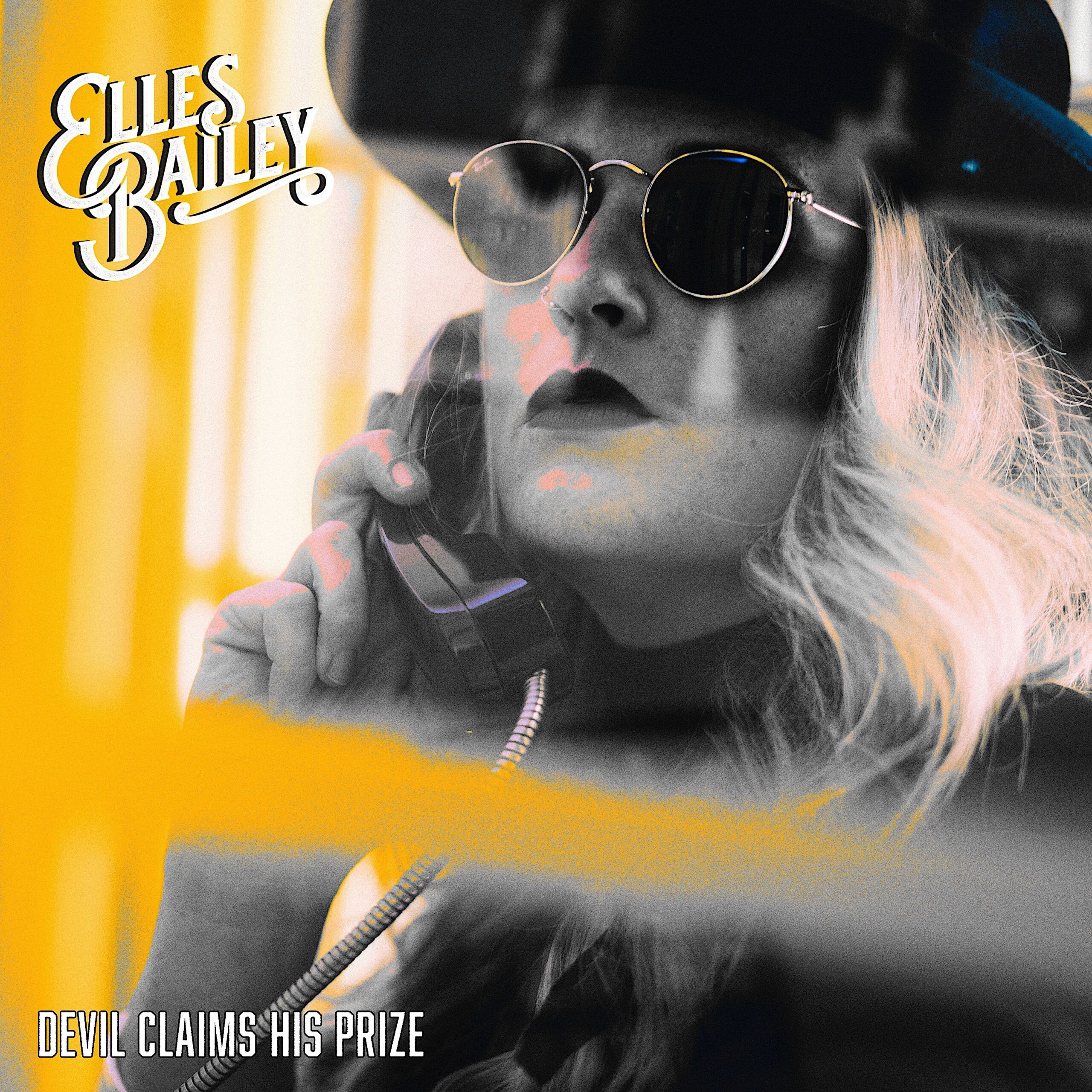 Elles Bailey-Devil Claims His Prize-Single Review-Planetmosh – PlanetMosh
