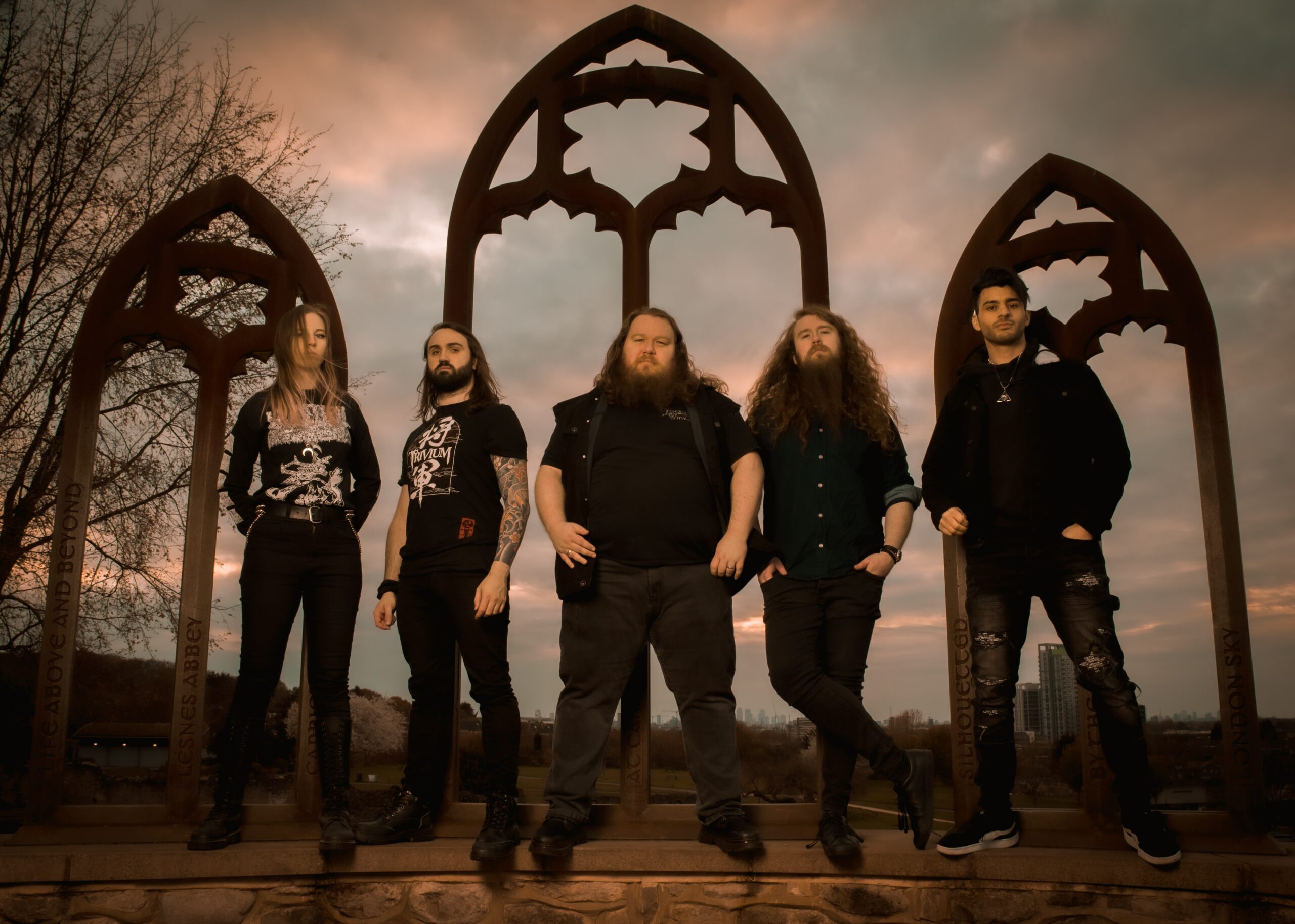 Enquire Within – Interview – PlanetMosh