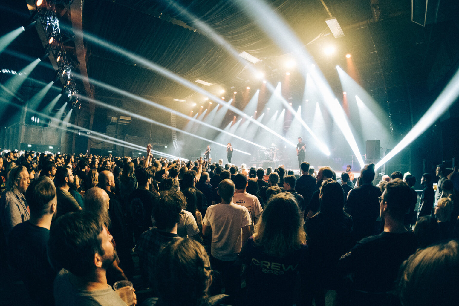 RadaR Festival 2023 – Day 3 – Review – PlanetMosh