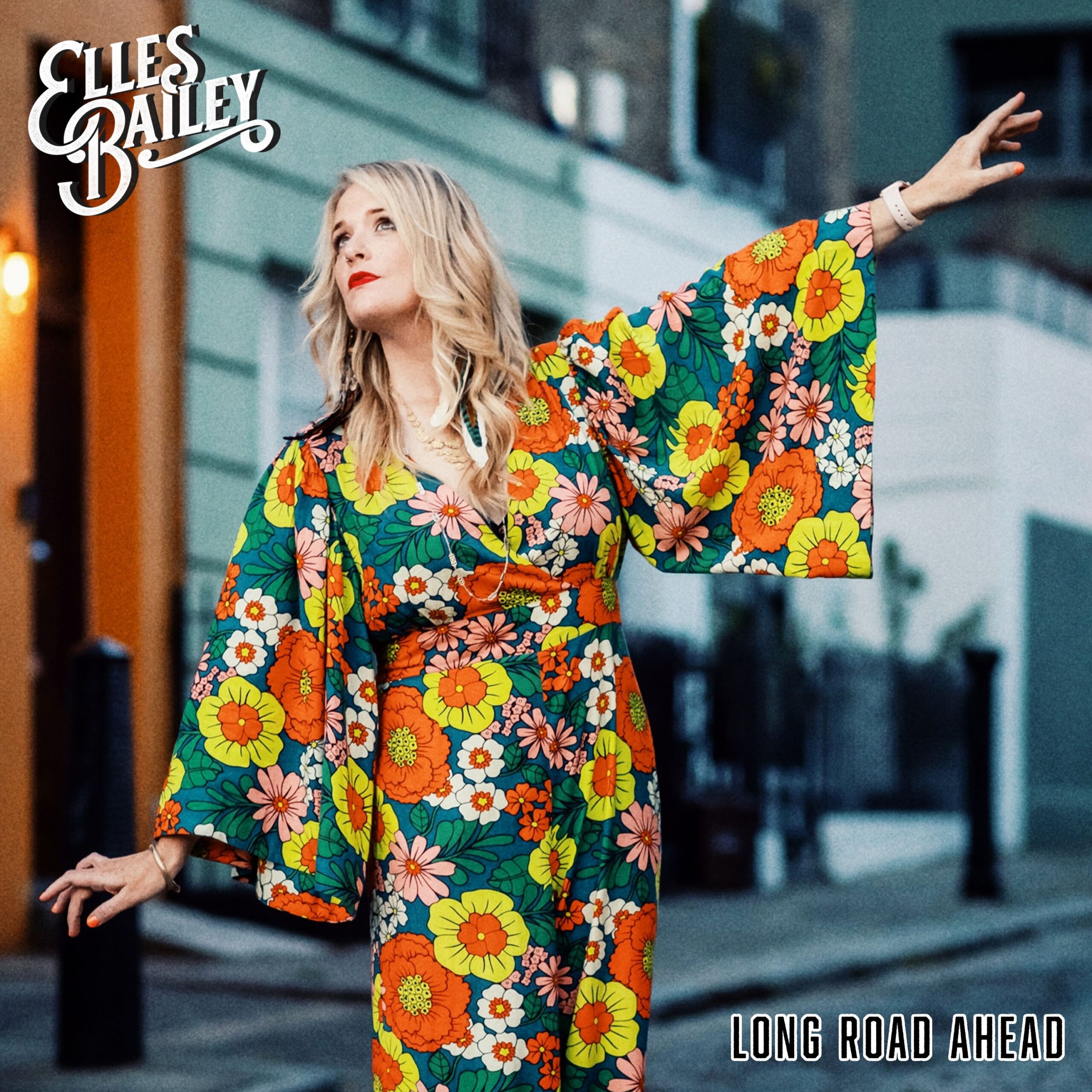 Elles Bailey-Long Road Ahead-Single Review-Planetmosh – PlanetMosh