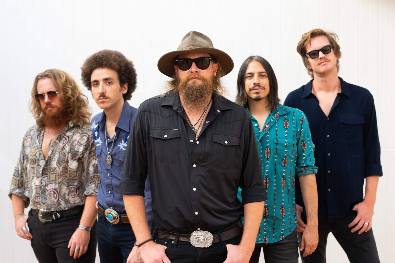 Robert Jon & The Wreck-Stone Cold Killer-Single Review-Planetmosh ...