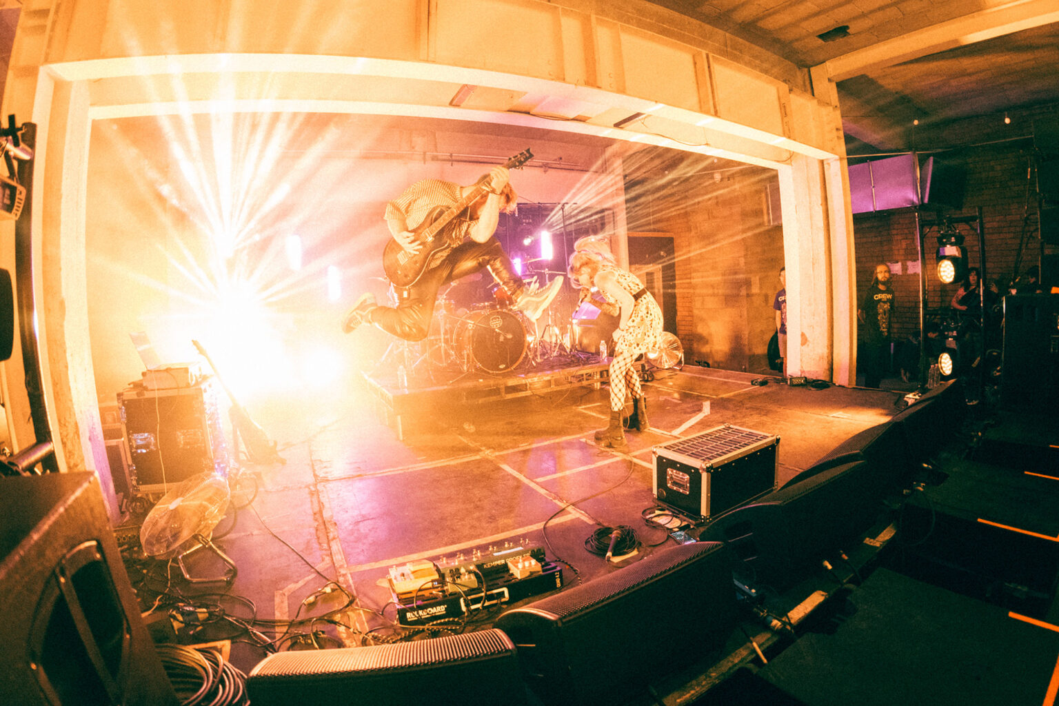 RadaR Festival 2023 – Day 3 – Review – PlanetMosh