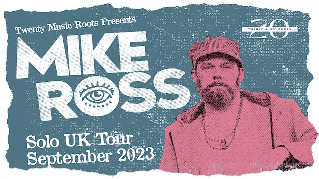 Mike Ross-Face By Your Window-Video Single Review-Planetmosh – PlanetMosh