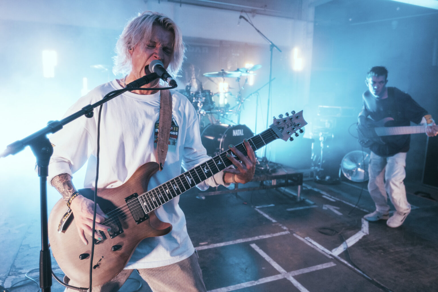RadaR Festival 2023 – Day 2 – Review – PlanetMosh