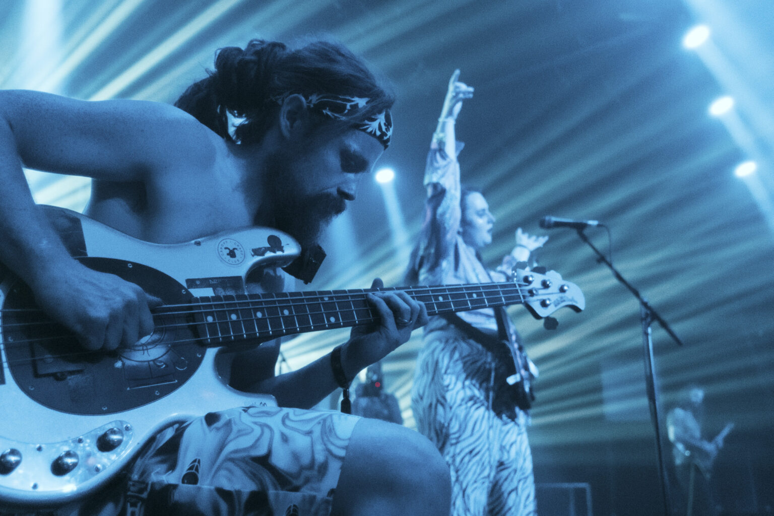 RadaR Festival 2023 – Day 2 – Review – PlanetMosh