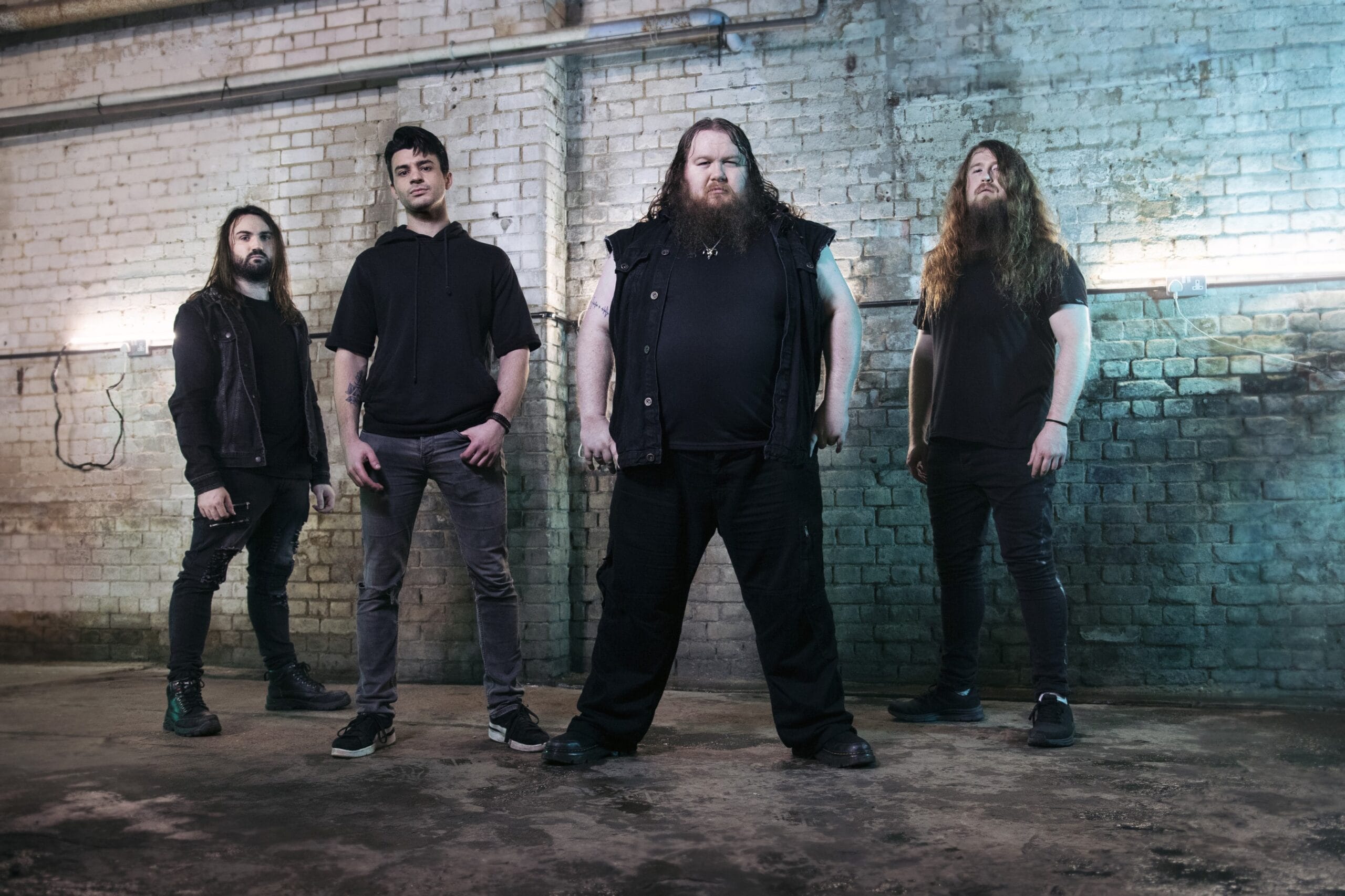 Enquire Within return with thumping new track – PlanetMosh