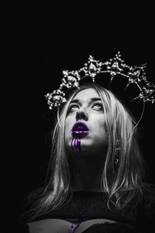 Vanitas-Grey Morality-Single Review-Planetmosh – PlanetMosh