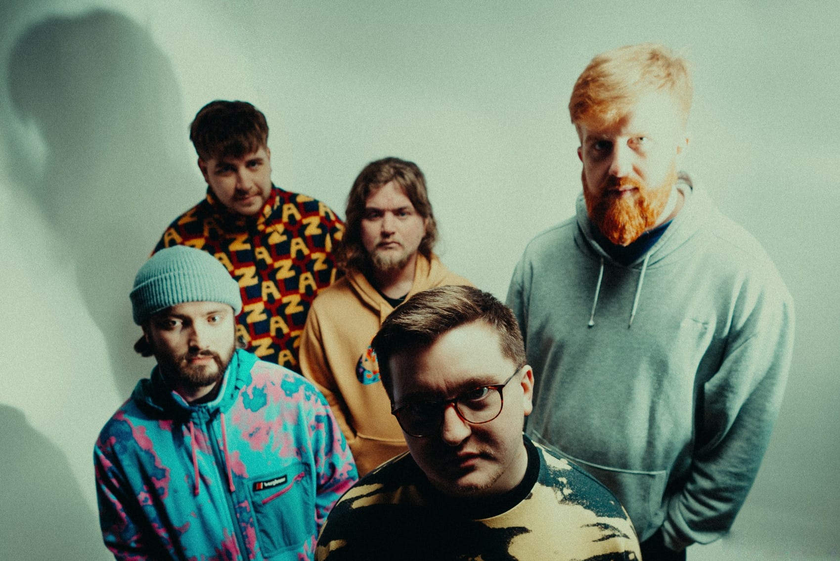 Zero One release stunning new video – PlanetMosh