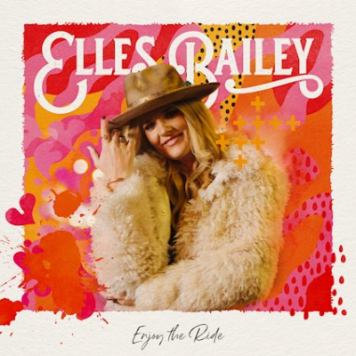 Elles Bailey Announces New Album Beneath The Neon GlowOut August 9th ...