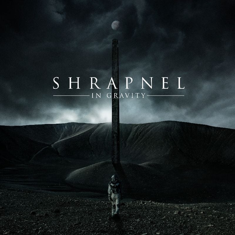 Shrapnel announce new album and release single/video – PlanetMosh