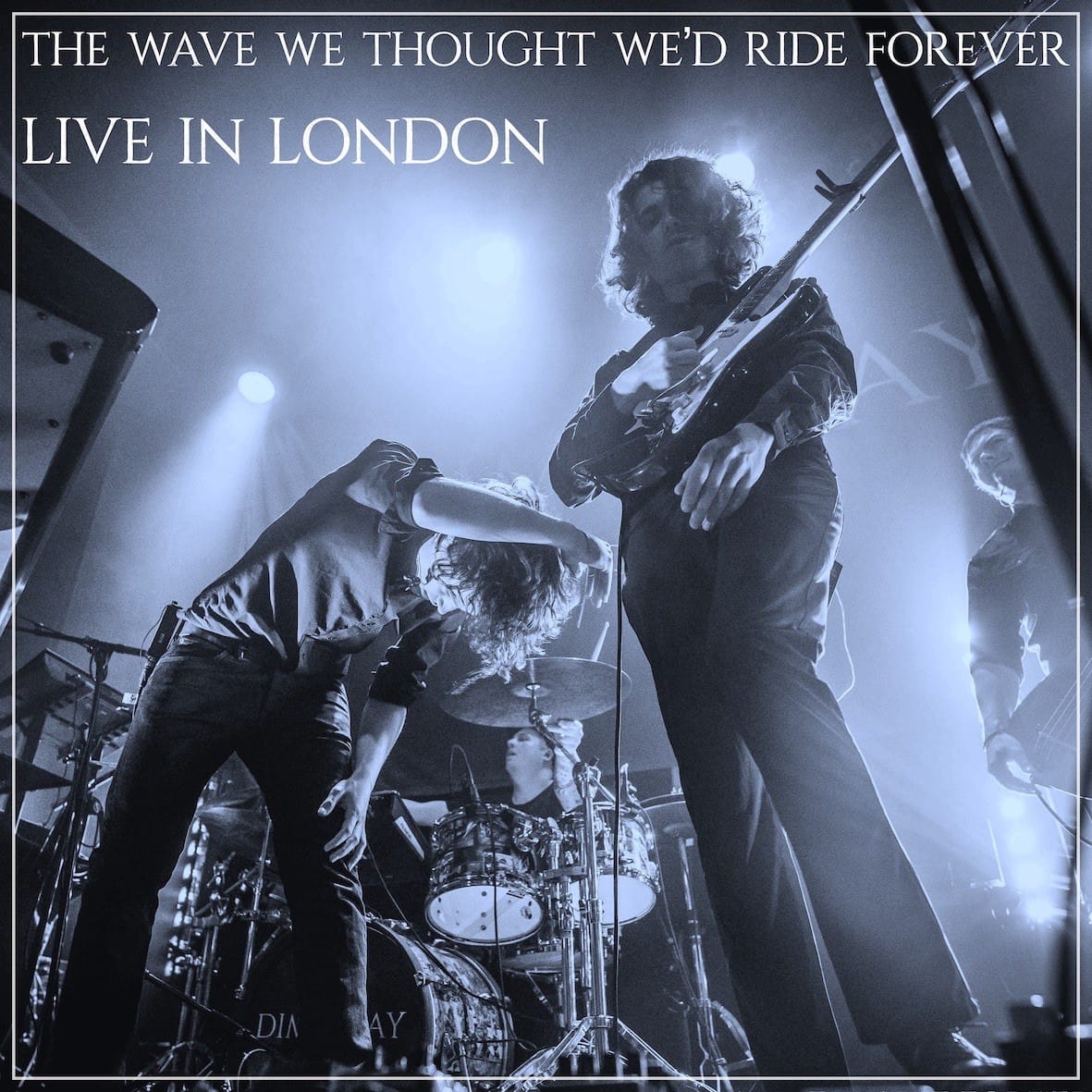 DIM GRAY – ‘The Wave We Thought We’d Ride Forever (live)’ – PlanetMosh