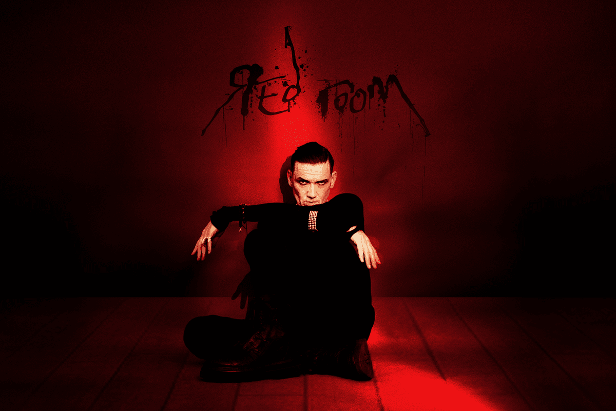 PIG: ‘Dum Dum Bullet’ feat. the Pig Choir | video for song from ‘Red ...