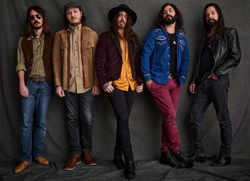 The Commoners Release New Single “Shake You Off” From Forthcoming Album ... The Commoners Release New Single “Shake You Off” From Forthcoming Album ...