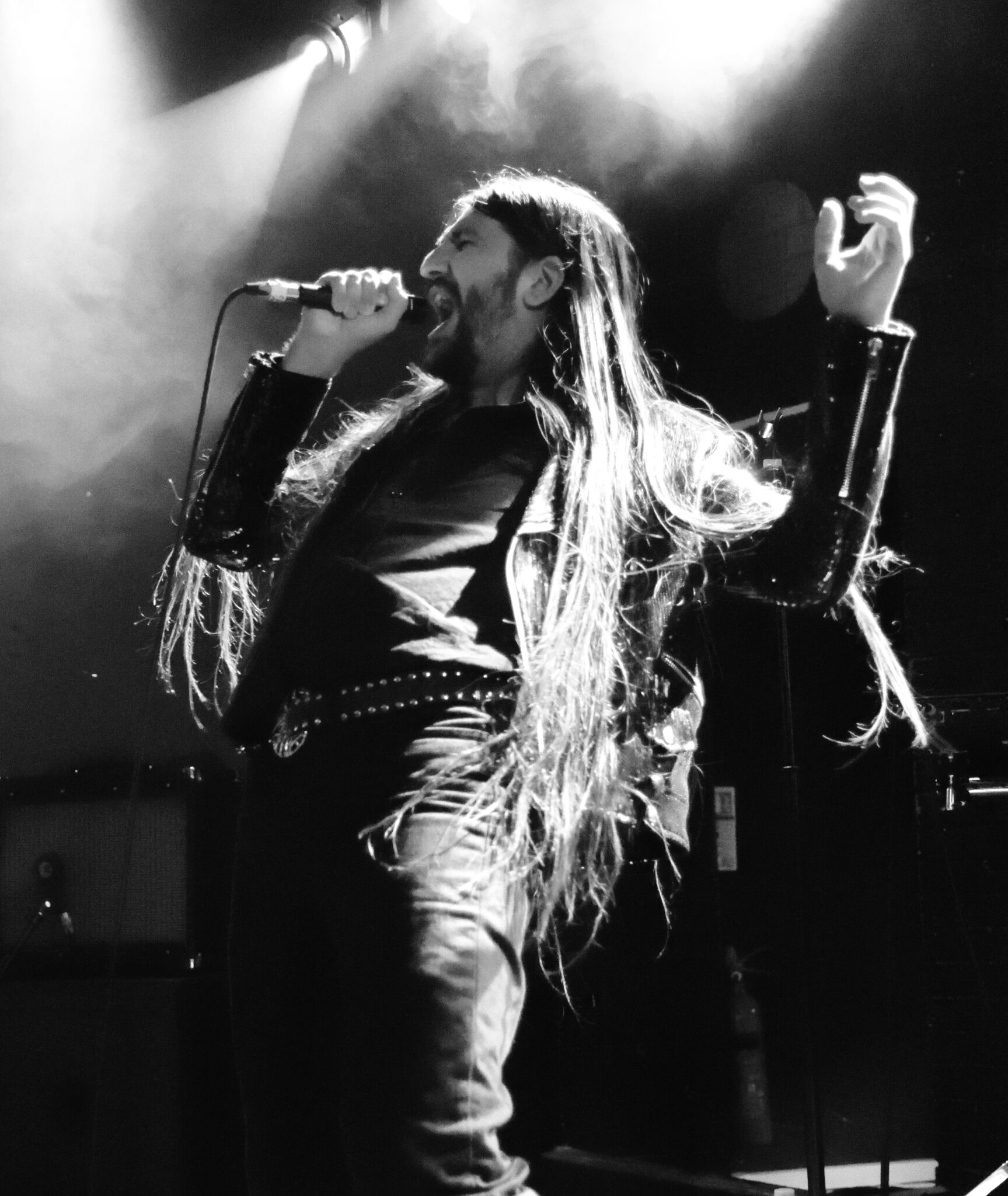 The March Violets – Crocodile Promises Tour gig Review – PlanetMosh