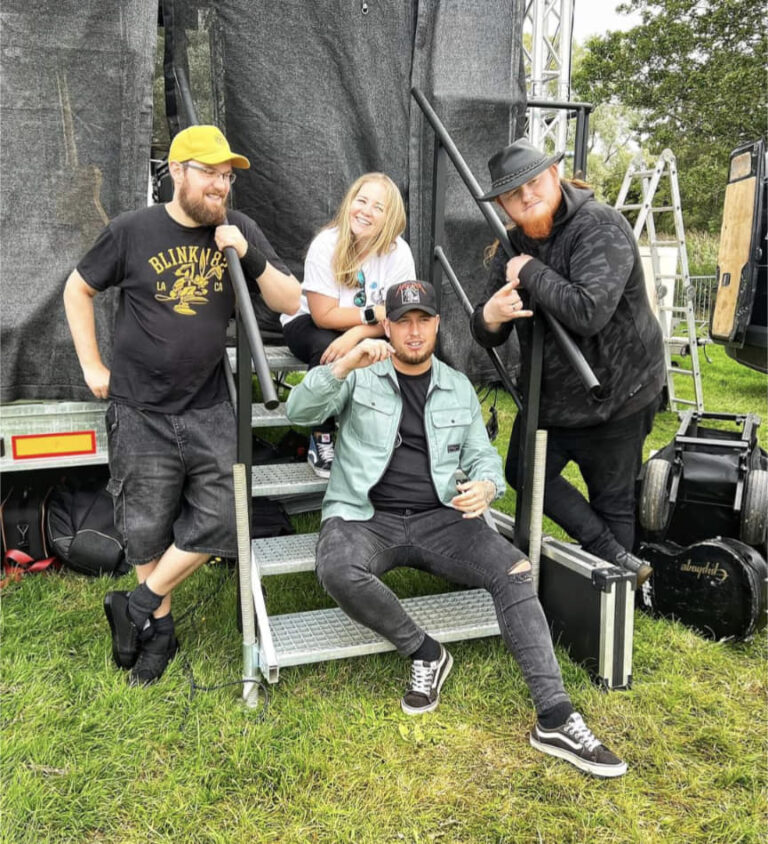 Chasing The Fall-“SH*THEAD”-Single Review-Planetmosh – PlanetMosh